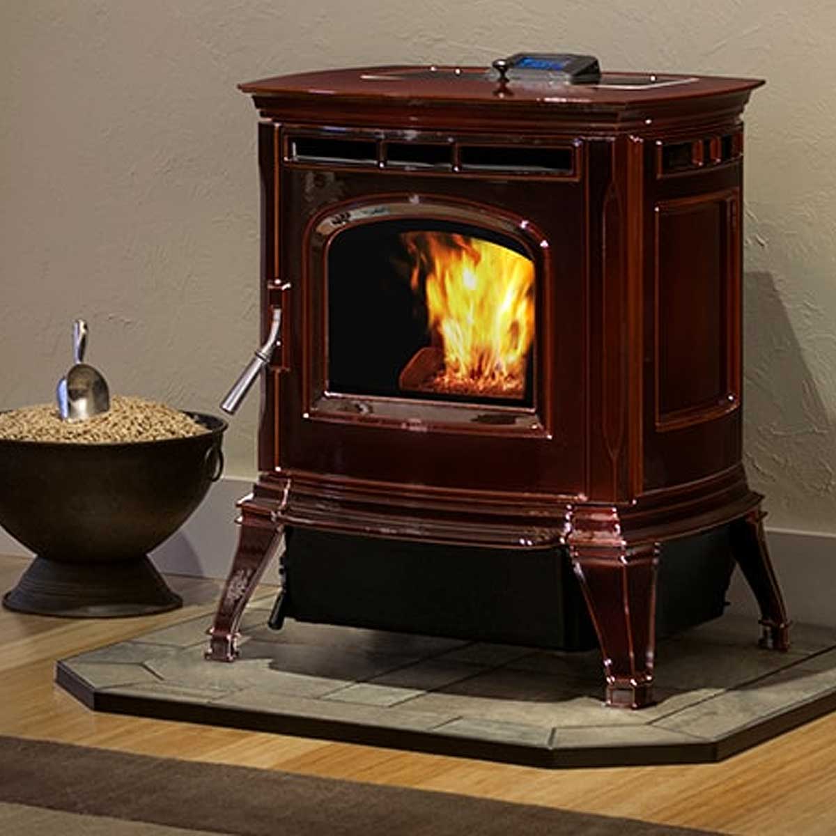 Harman Absolute43 Pellet Stove Monroe Fireplace Harman Absolute43 Pellet Stove Monroe Fireplace