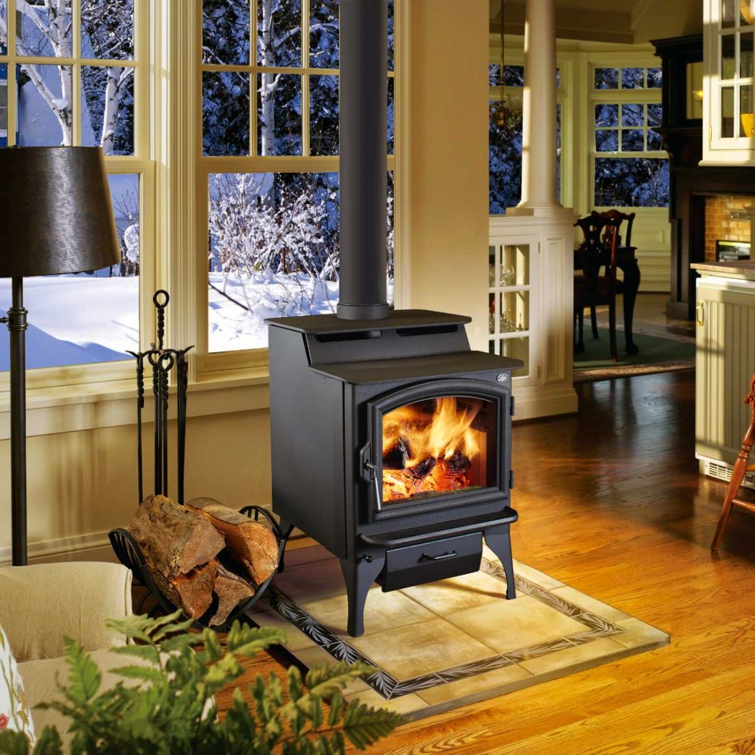Home - Monroe Fireplace