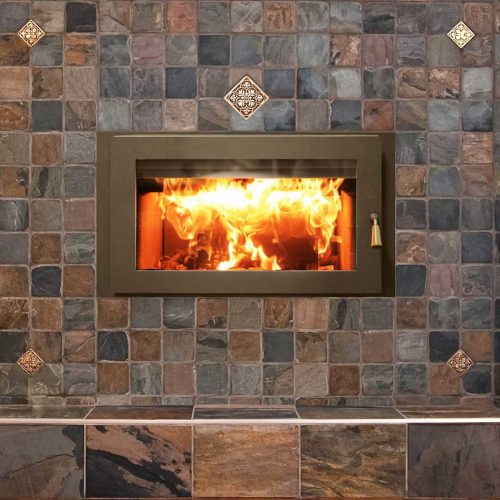 Fireplace Xtrordinair ProBuilder 36 Clean Face Gas Fireplace - Monroe ...