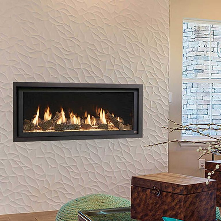 Fireplace Xtrordinair ProBuilder 36 Clean Face Gas Fireplace - Monroe ...