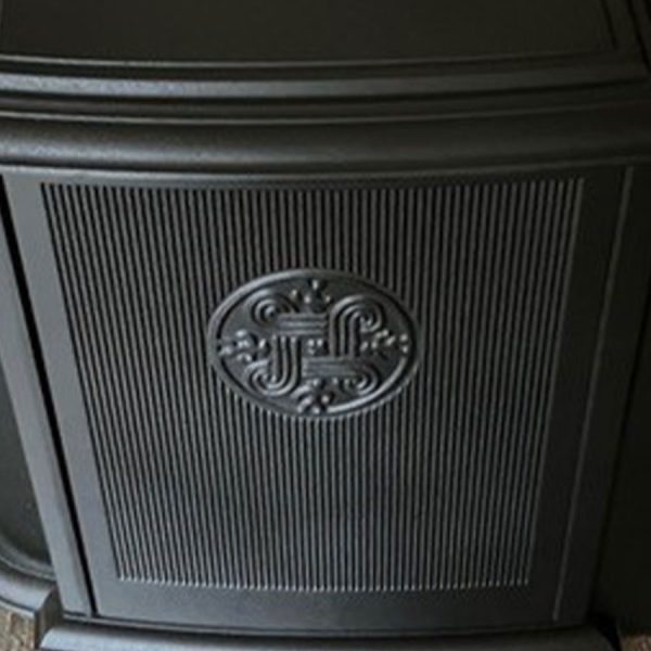 Morso 7110 Wood Stove - Monroe Fireplace